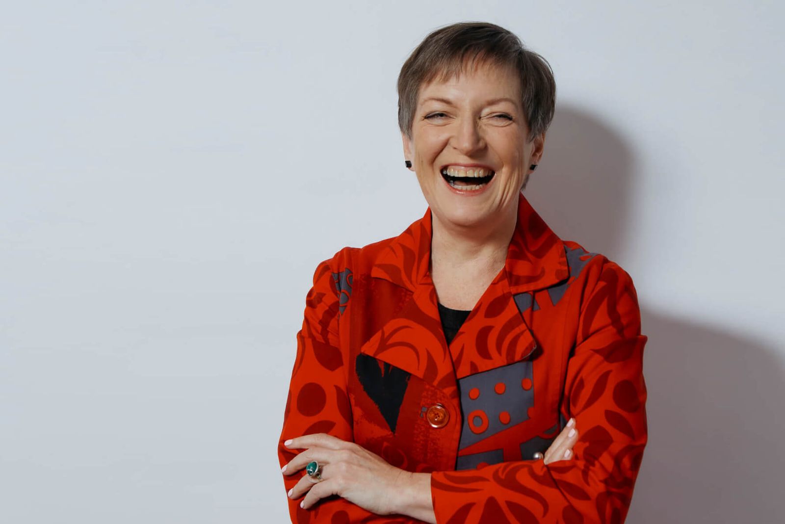 Avivah Wittenberg-Cox: Podcasts