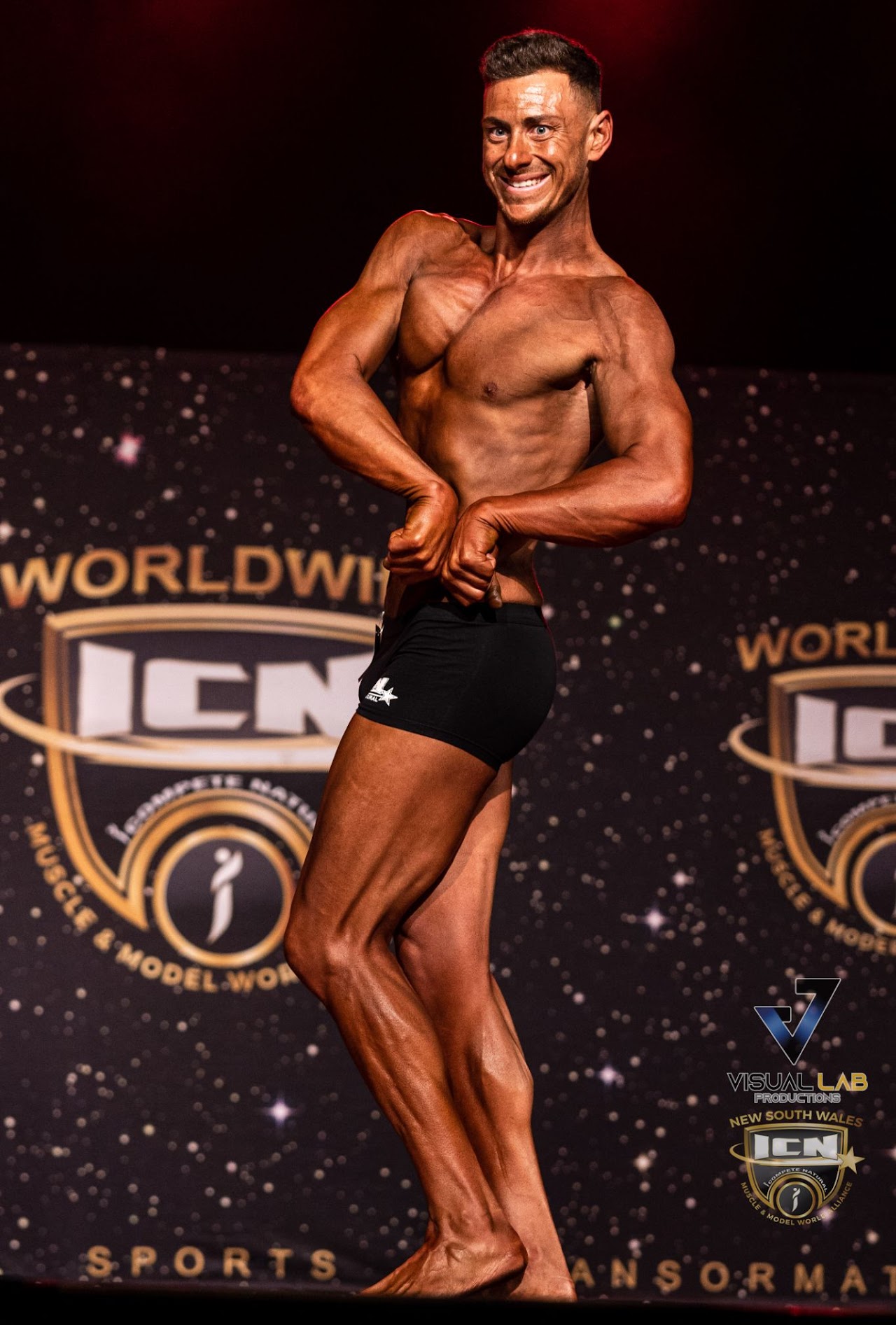 Gauci Fitness - Personal Training and Mentoring