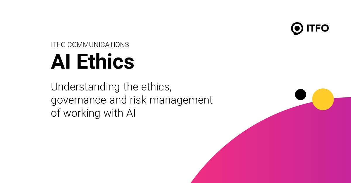AI Ethics and Governance Services for Responsible AI Implementation ...