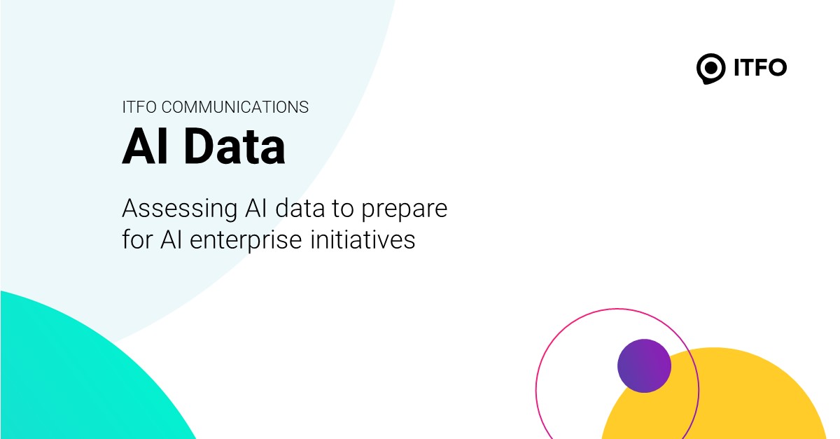 AI Data Readiness Assessment | Identify, Evaluate and Prepare for ...