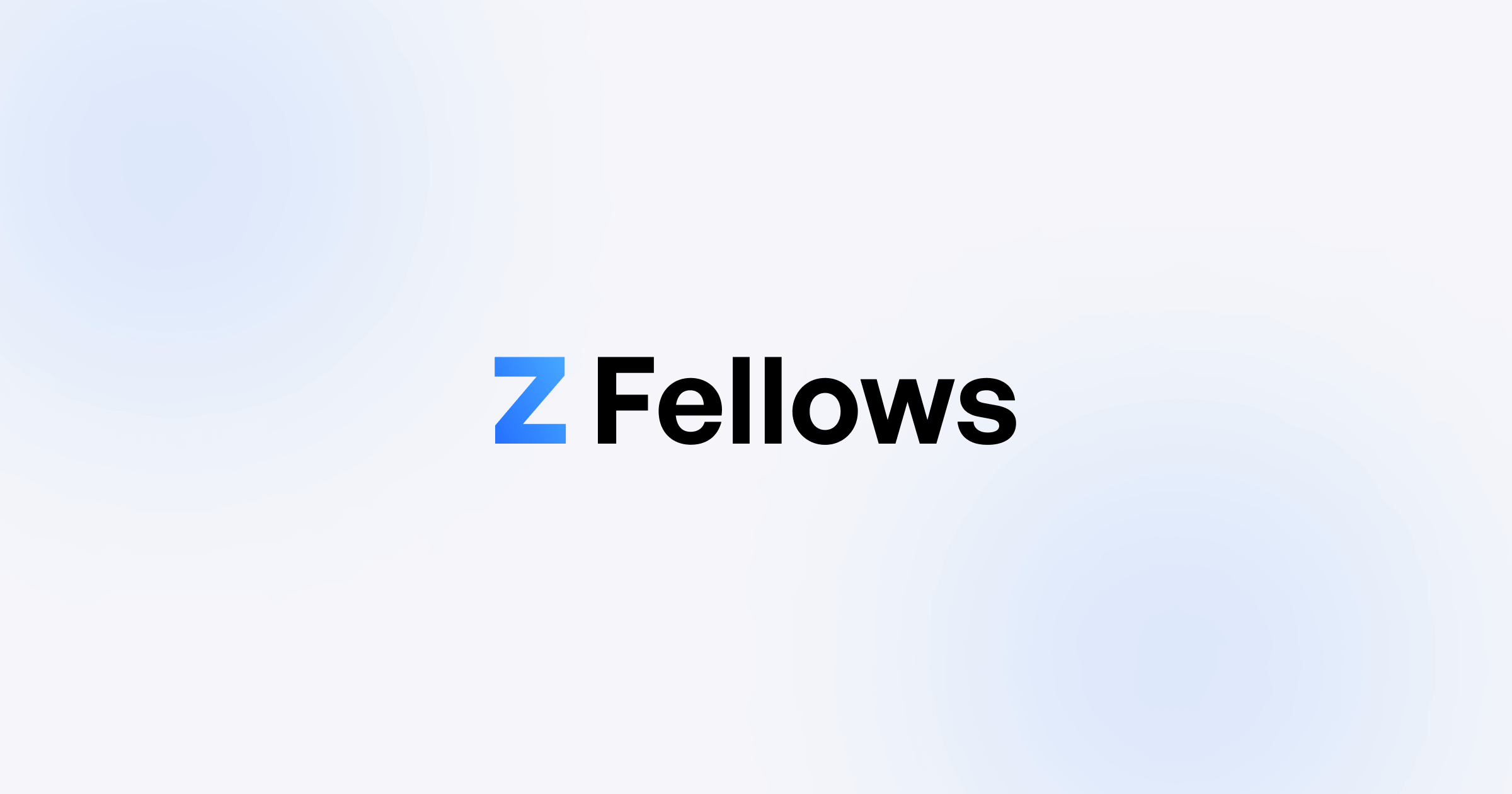 Z Fellows | Get Fast-Tracked into Silicon Valley