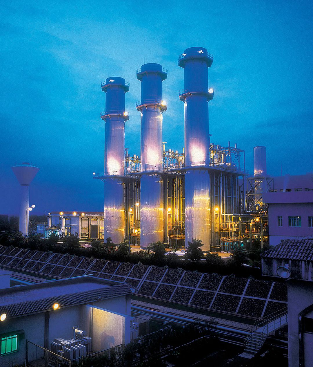 About Reddy Ventures