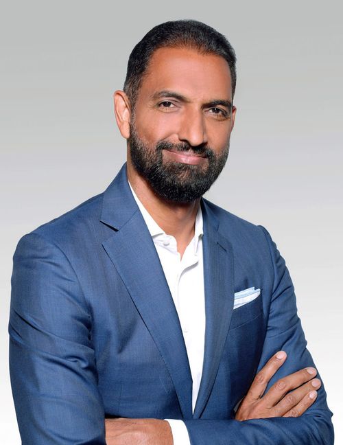 About Reddy Ventures