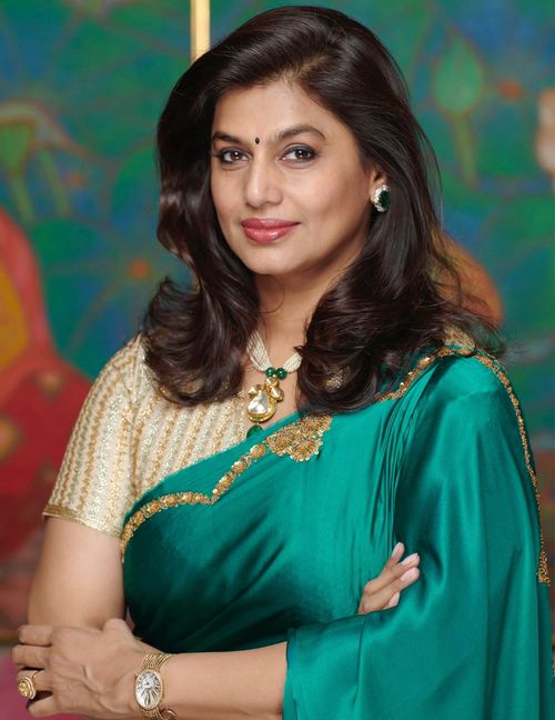 About Reddy Ventures