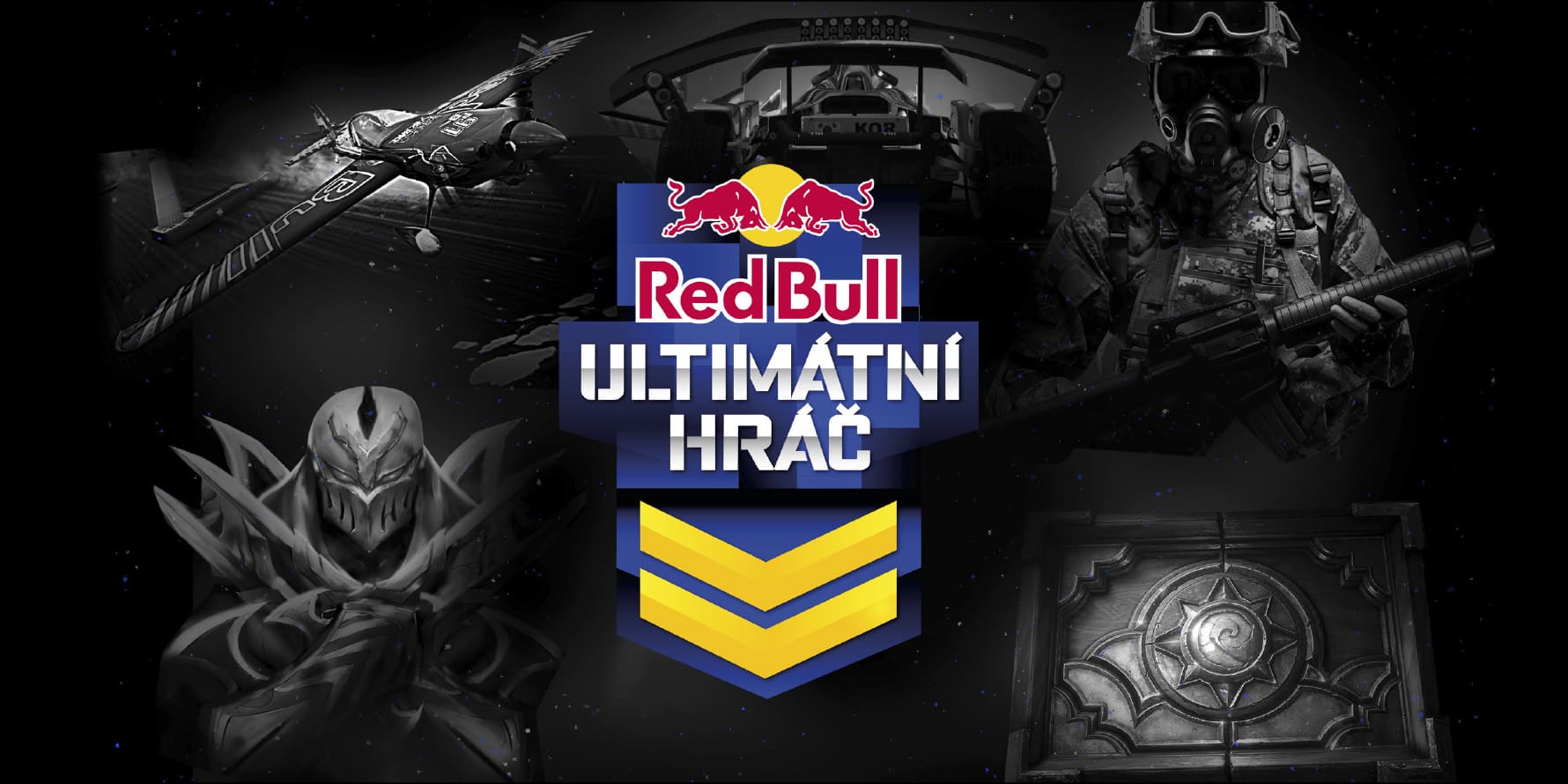 Red Bull Ultimate Player