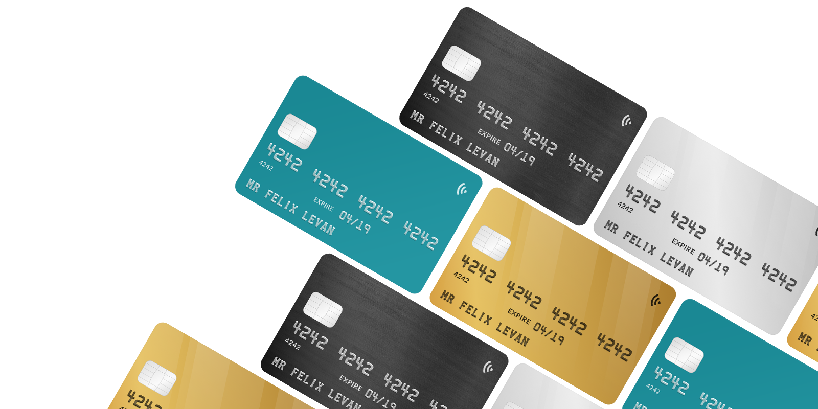 Meios de Pagamentos Eletrônicos