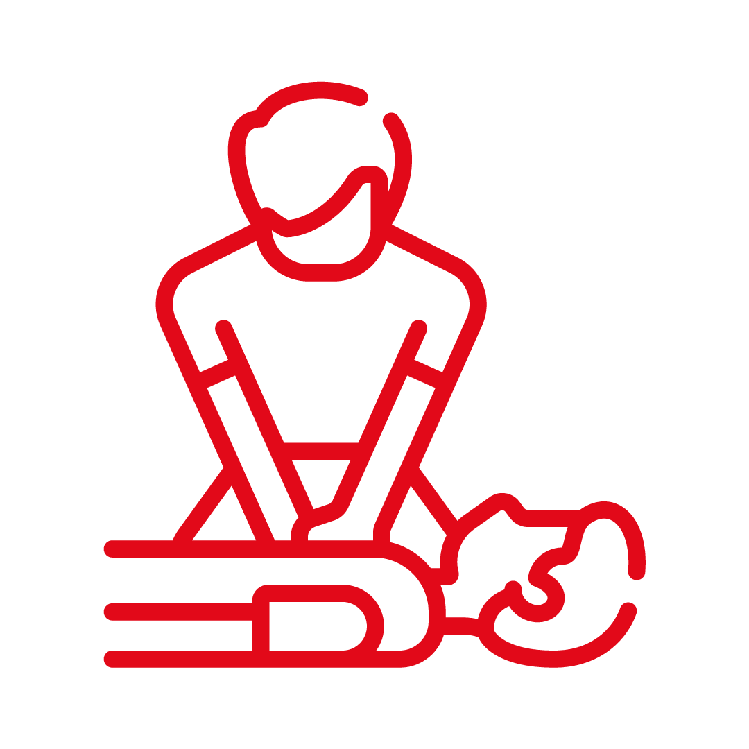 Medical Training Courses including MIMMS