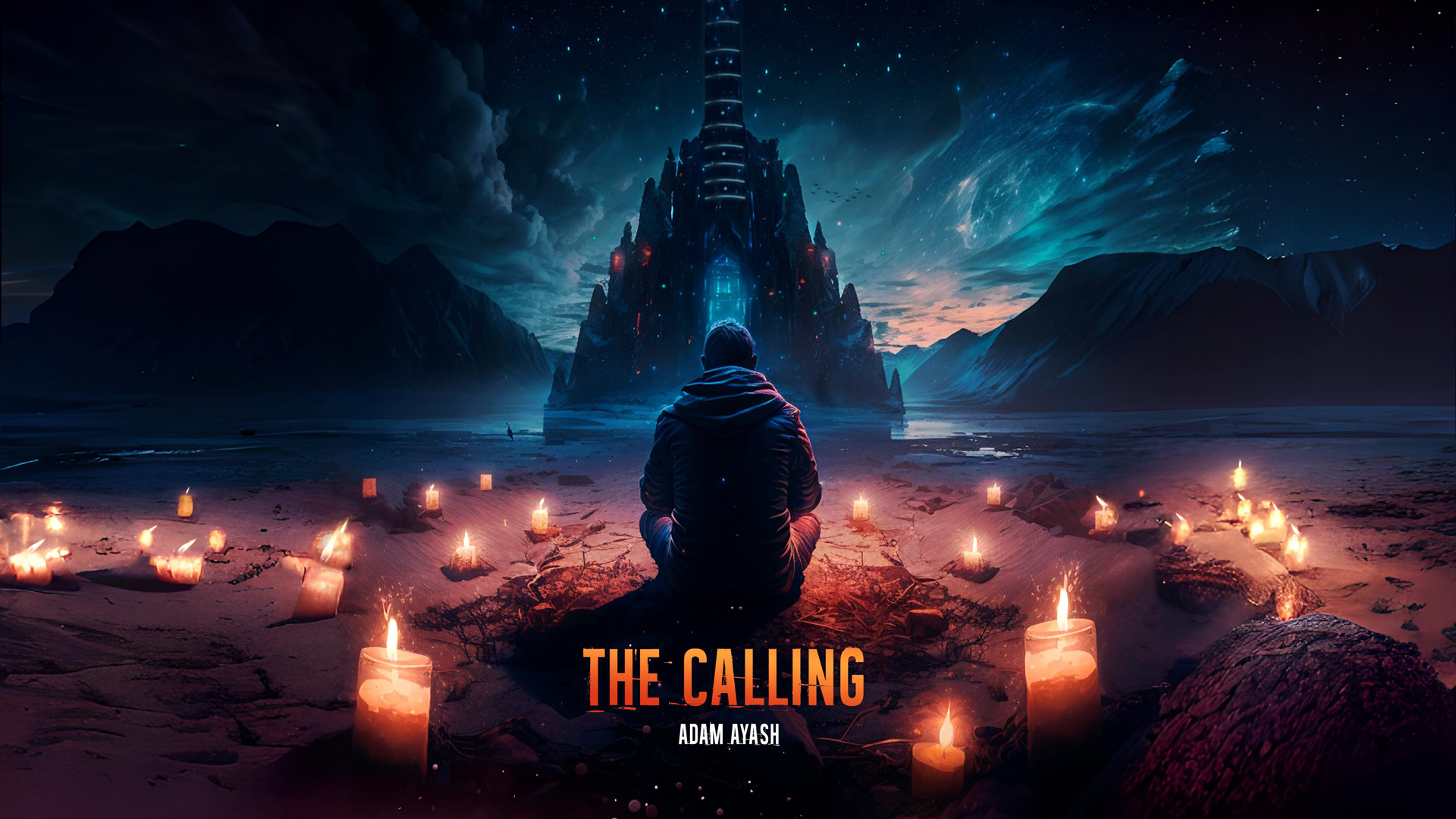 Adam Ayash Music Composer