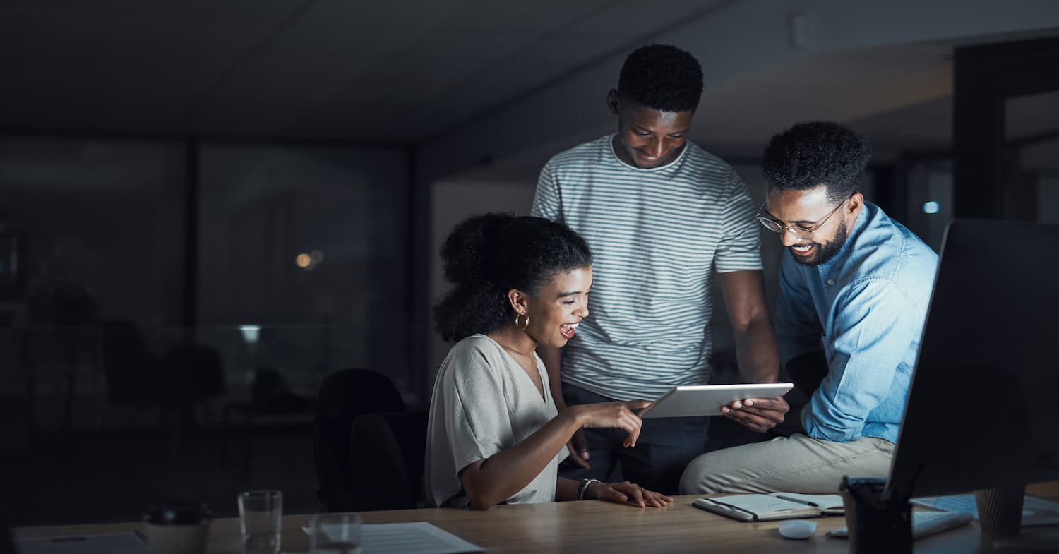 Team Experience: A Quick Guide | PepTalk