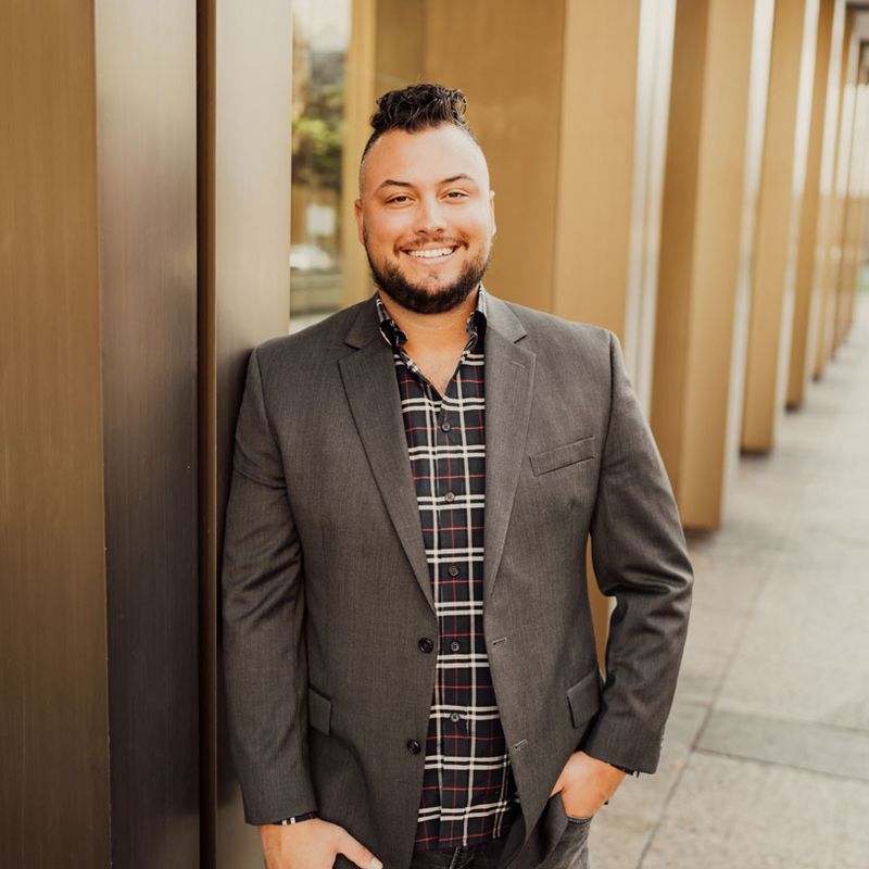 Luck Grove | The Future Of Fiber Optic