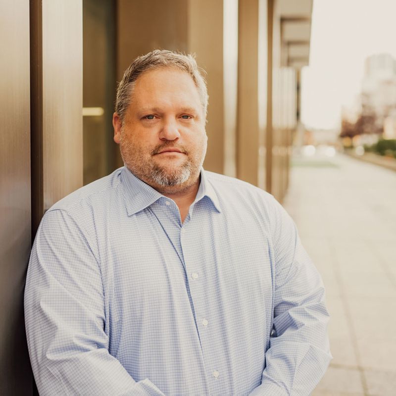 Luck Grove | The Future Of Fiber Optic