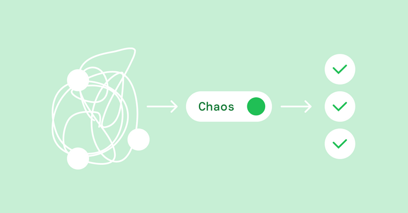 Introducing WireMock Chaos: API Mocking Meets Chaos Engineering
