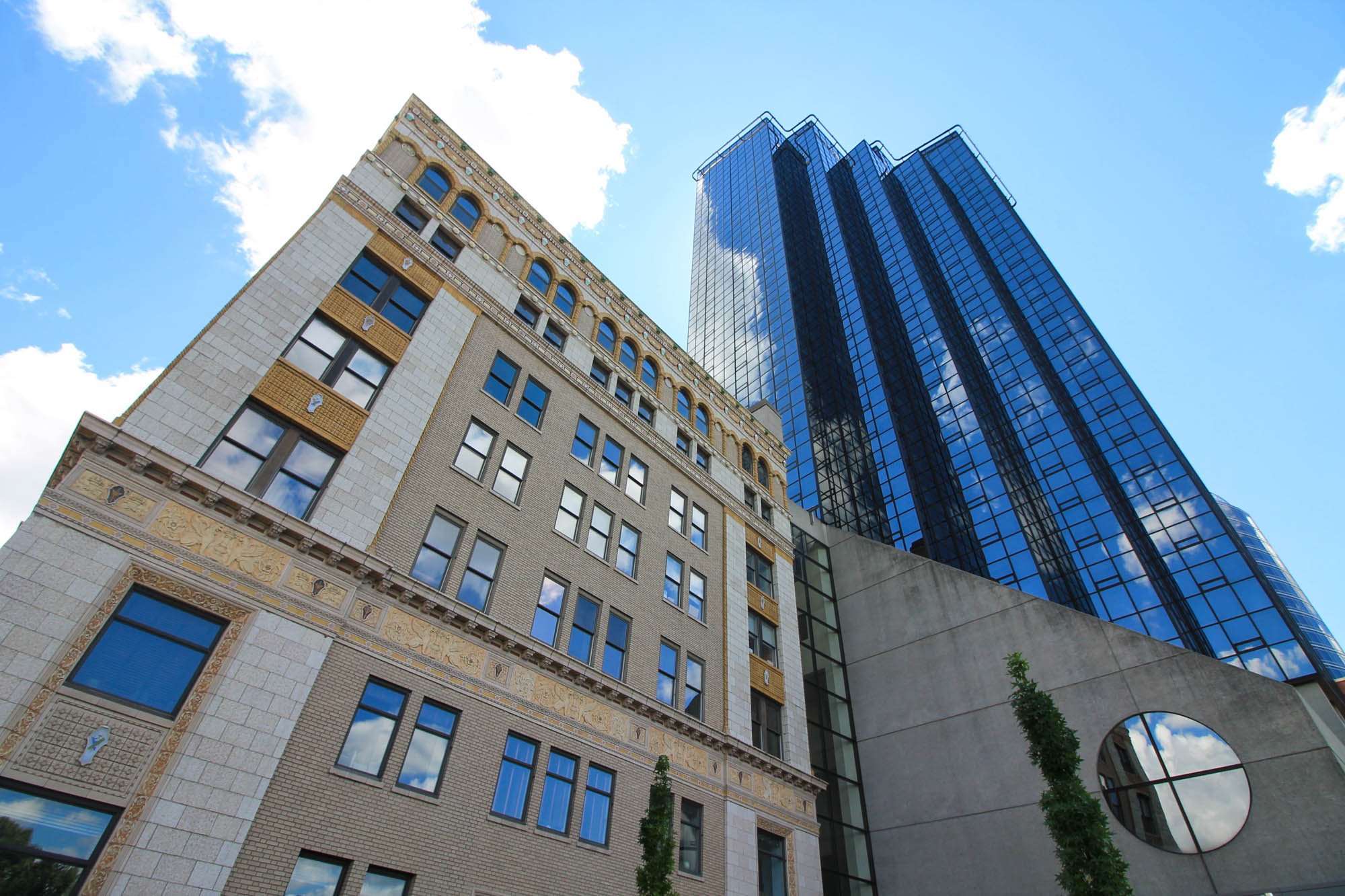 Commercial Cleaning | United Commercial Services