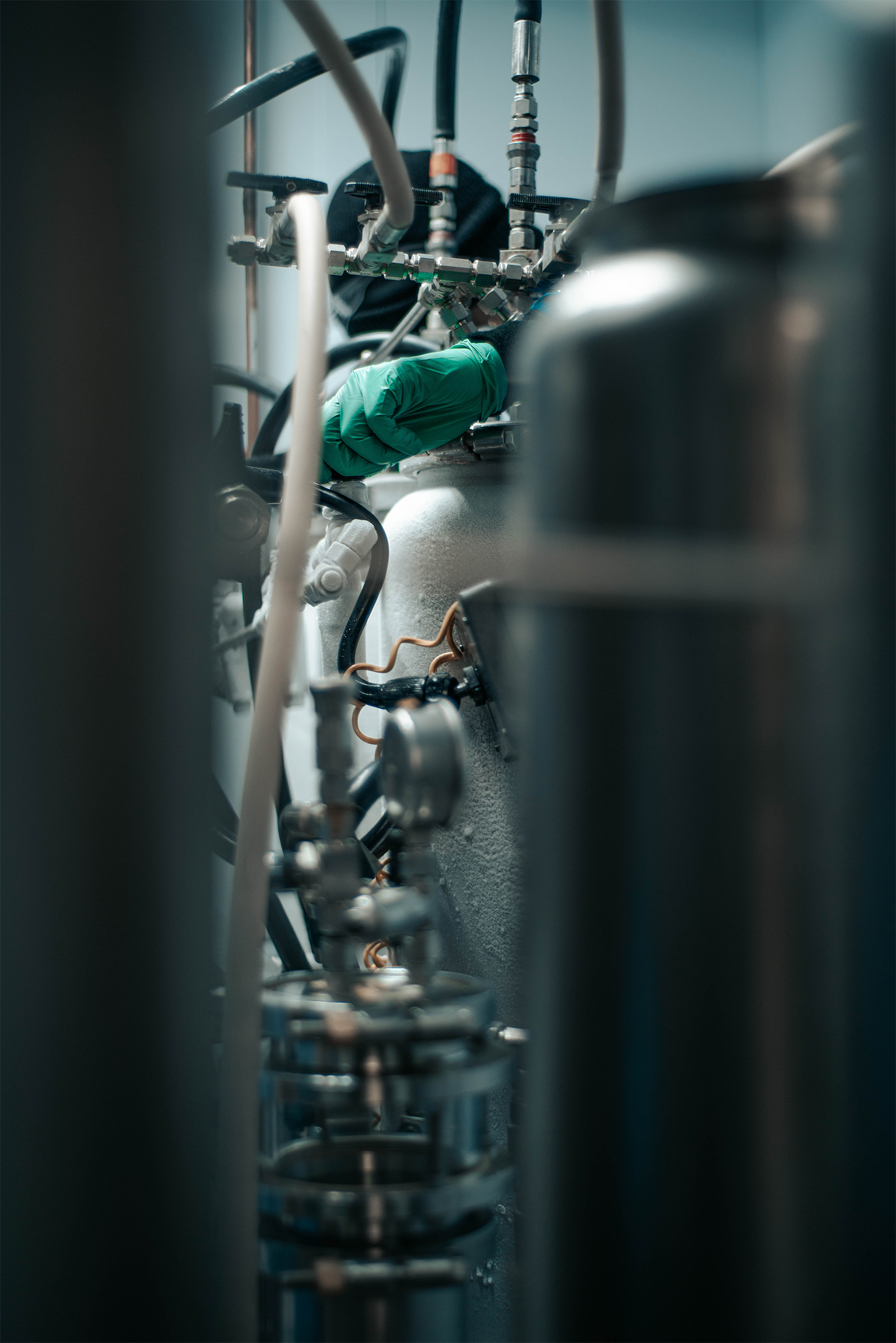 42 Degrees Processing