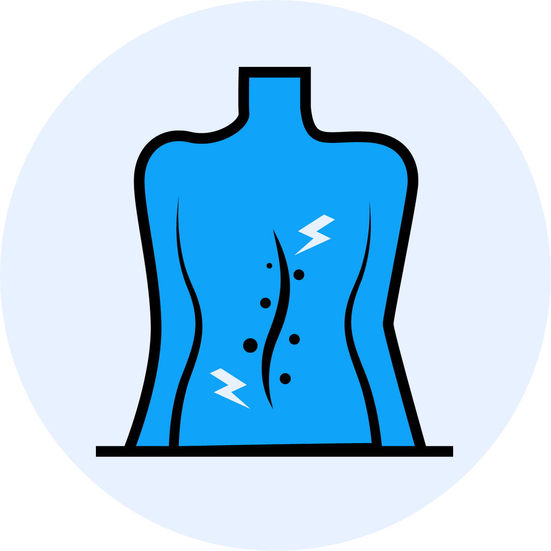 Back Pain Device & Lower Back Pain Relief Machine | NeuroMD | NeuroMD