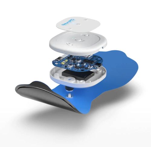 NeuroMD - Advanced Back Pain Relief Solution