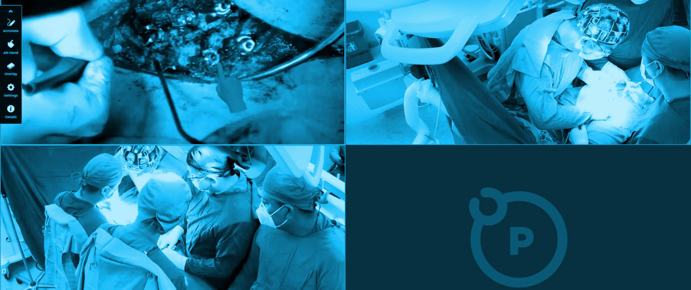 Proximie Blog | On a mission: Building capacity for surgical education ...