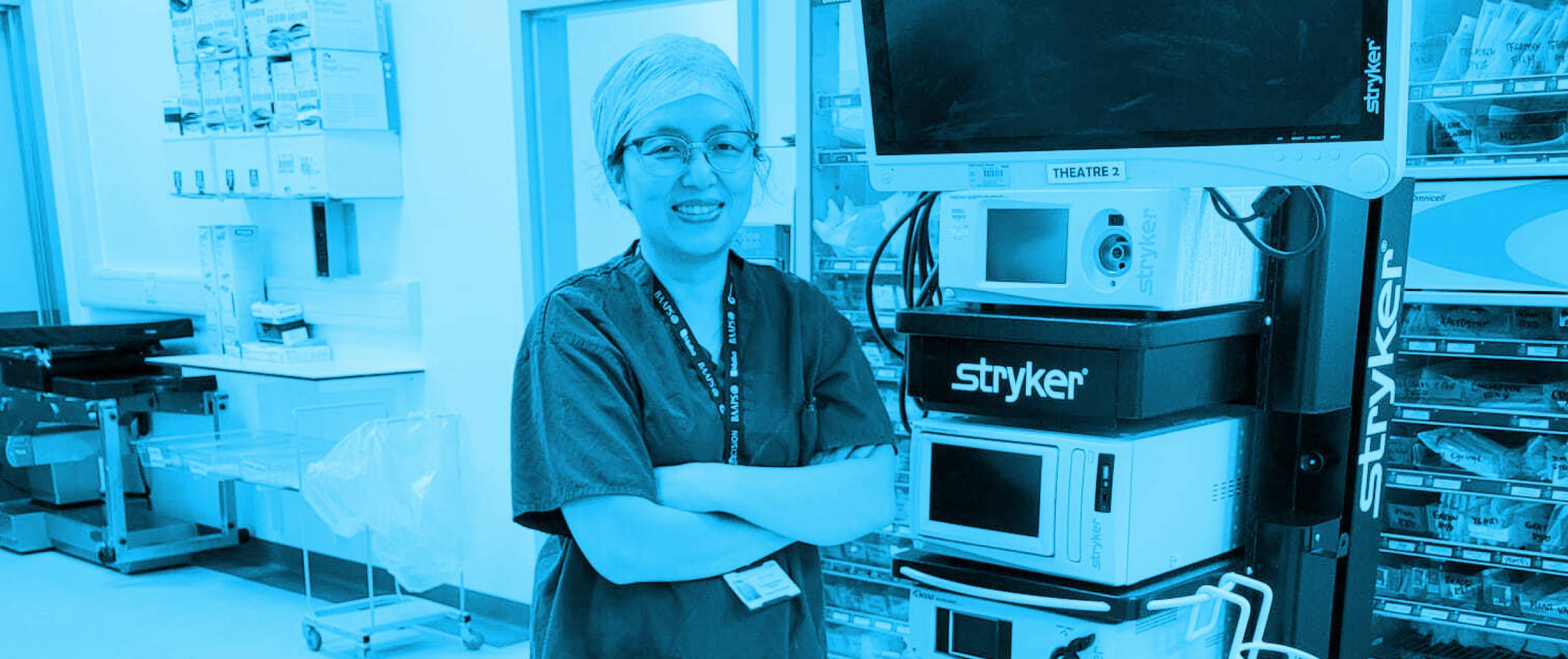 Proximie Blog | Immersive remote surgical training tool to help drive ...