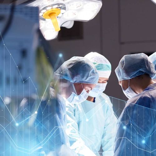 Proximie | The leading healthcare platform for improving patient ...
