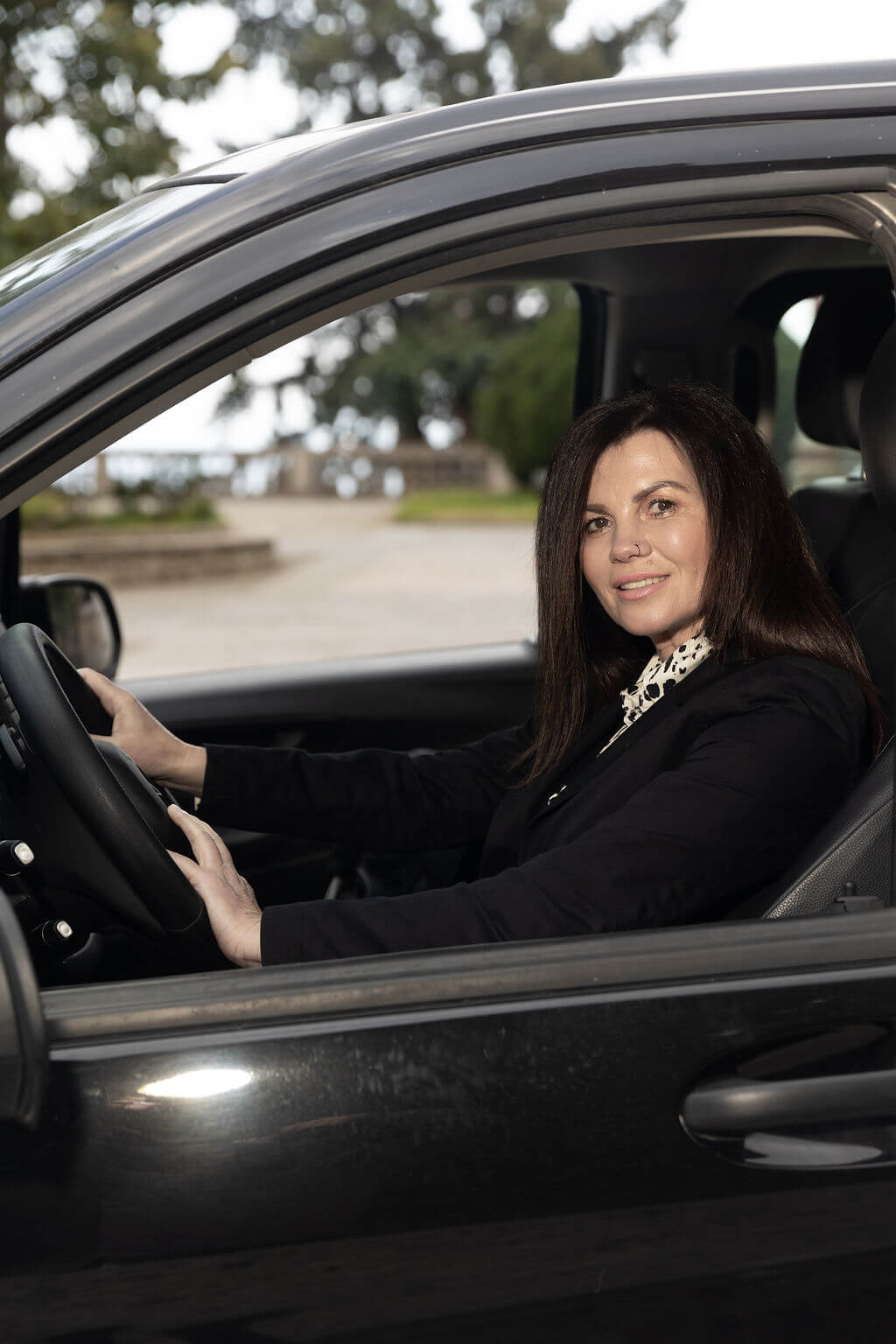 Get Corfu Transfer | Private Transfers