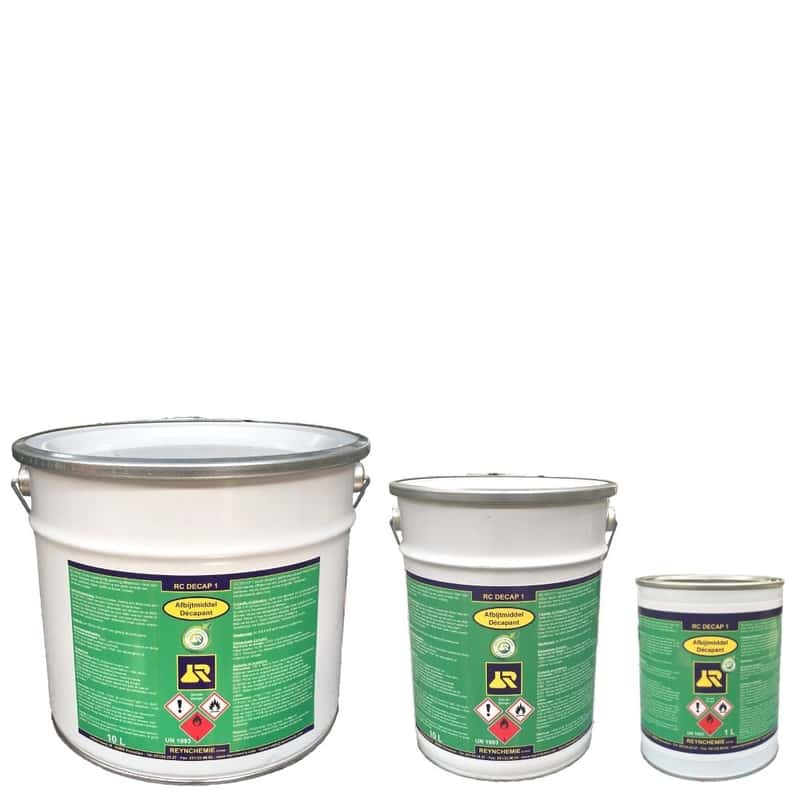 Reynchemie - RC DECAP 1