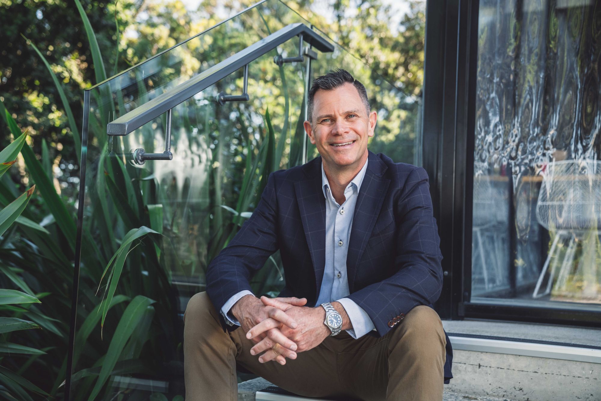 The Coaching Room | Home of Transformational Coaching & Coach Training