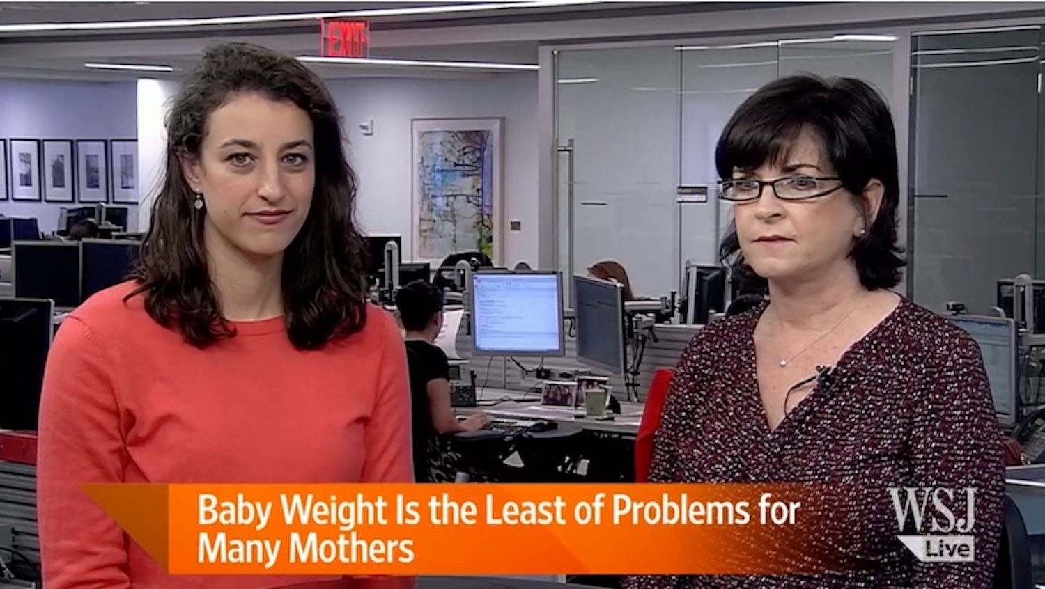 How to deal with the six pack spread from pregnancy | Baby Bod Online ...