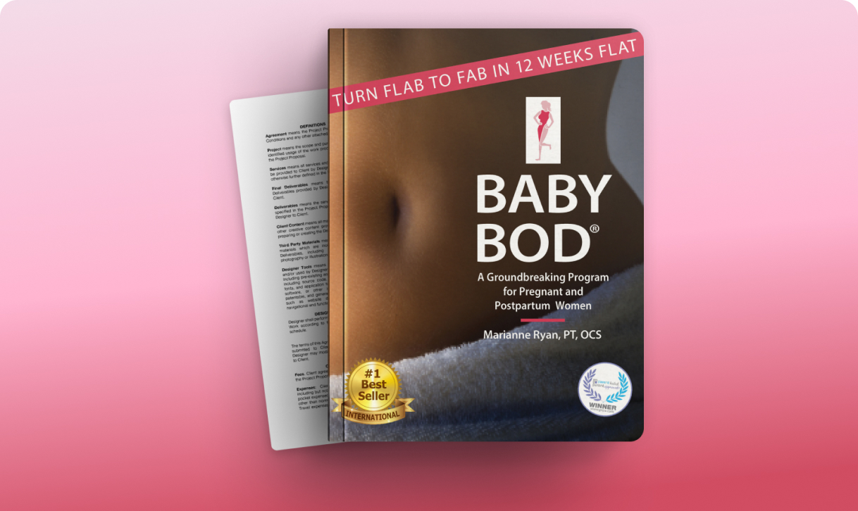 About | Baby Bod Online | Prenatal Postpartum Exercise | NY
