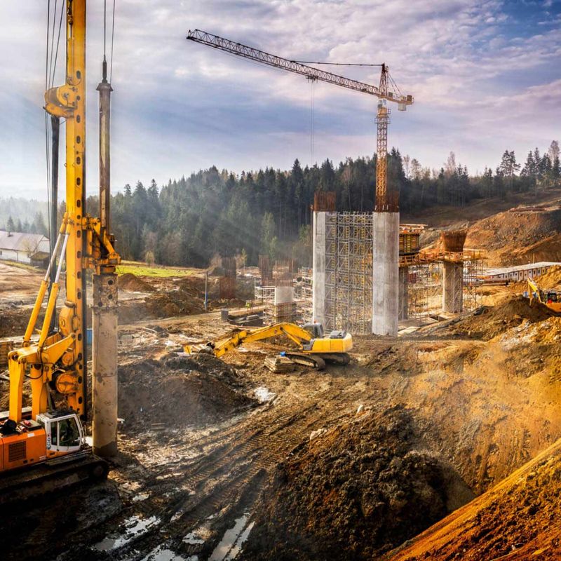 Work | Brindley Engineering