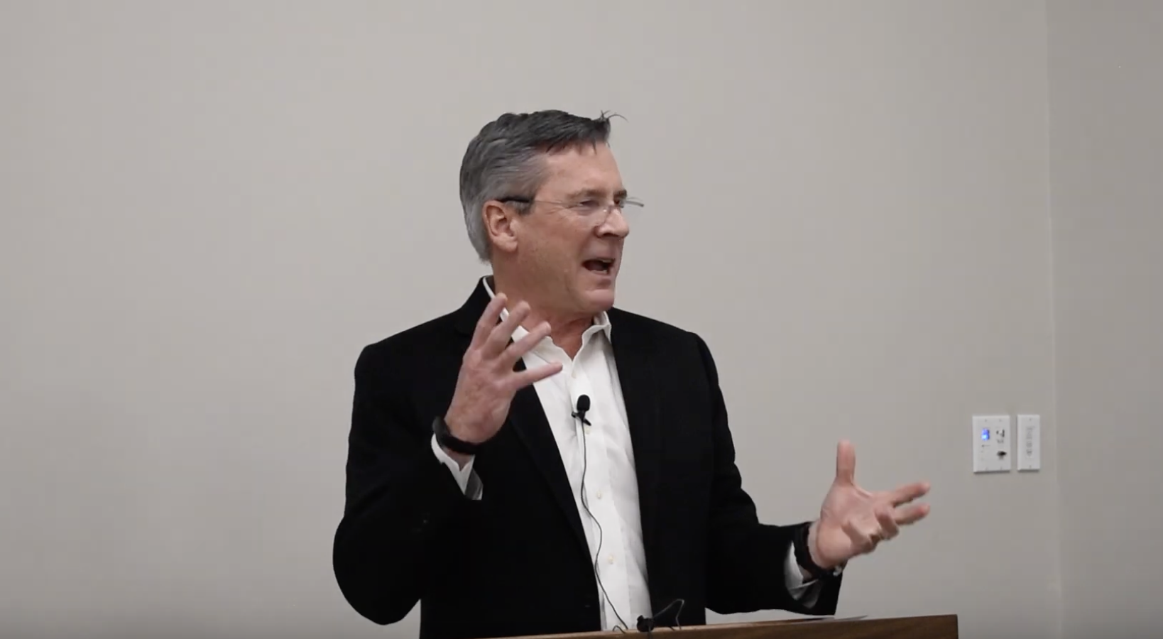 The Difference Faith Makes | Rob Carter | The Center - Memphis