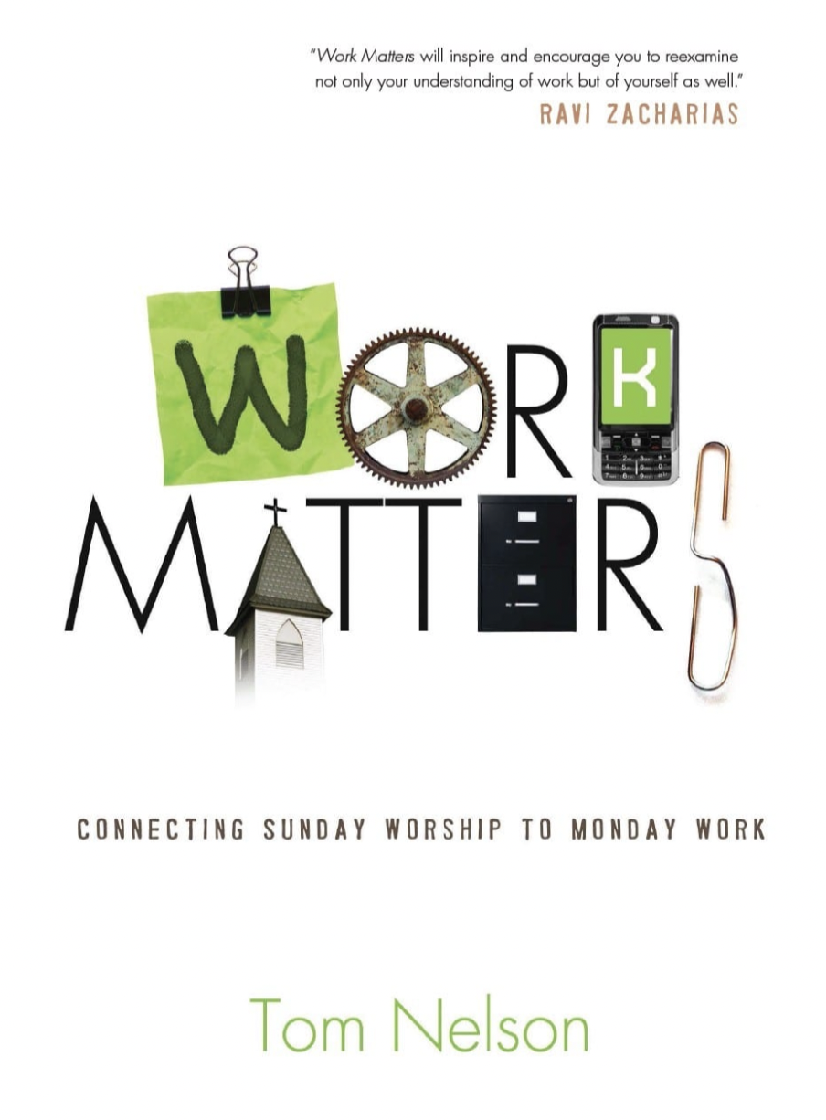 Work Matters | The Center - Memphis
