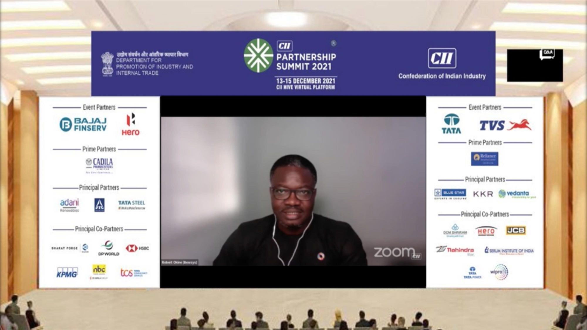 5 essential drivers in corporate social responsibility