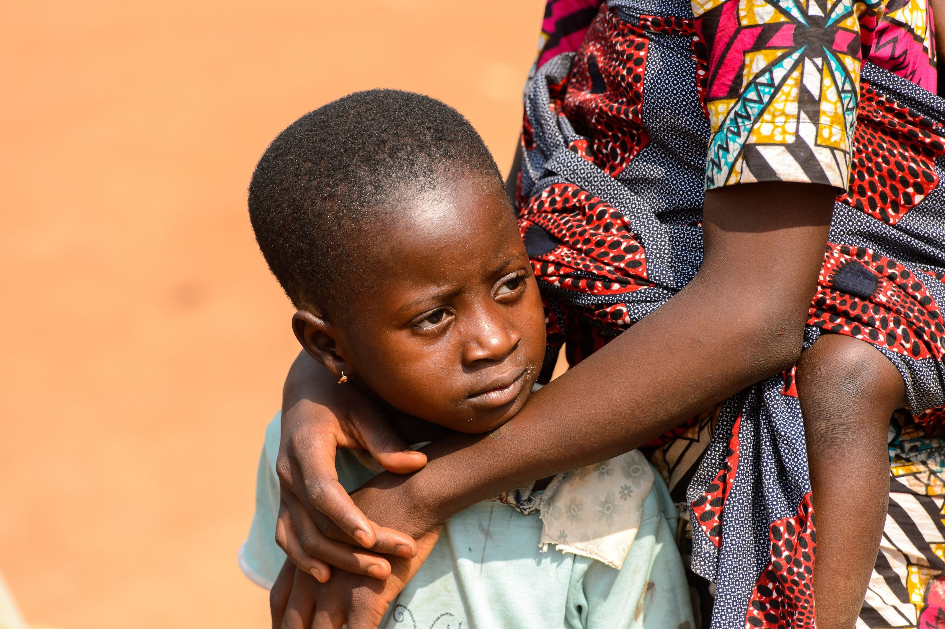 World Day Against Trafficking in Persons