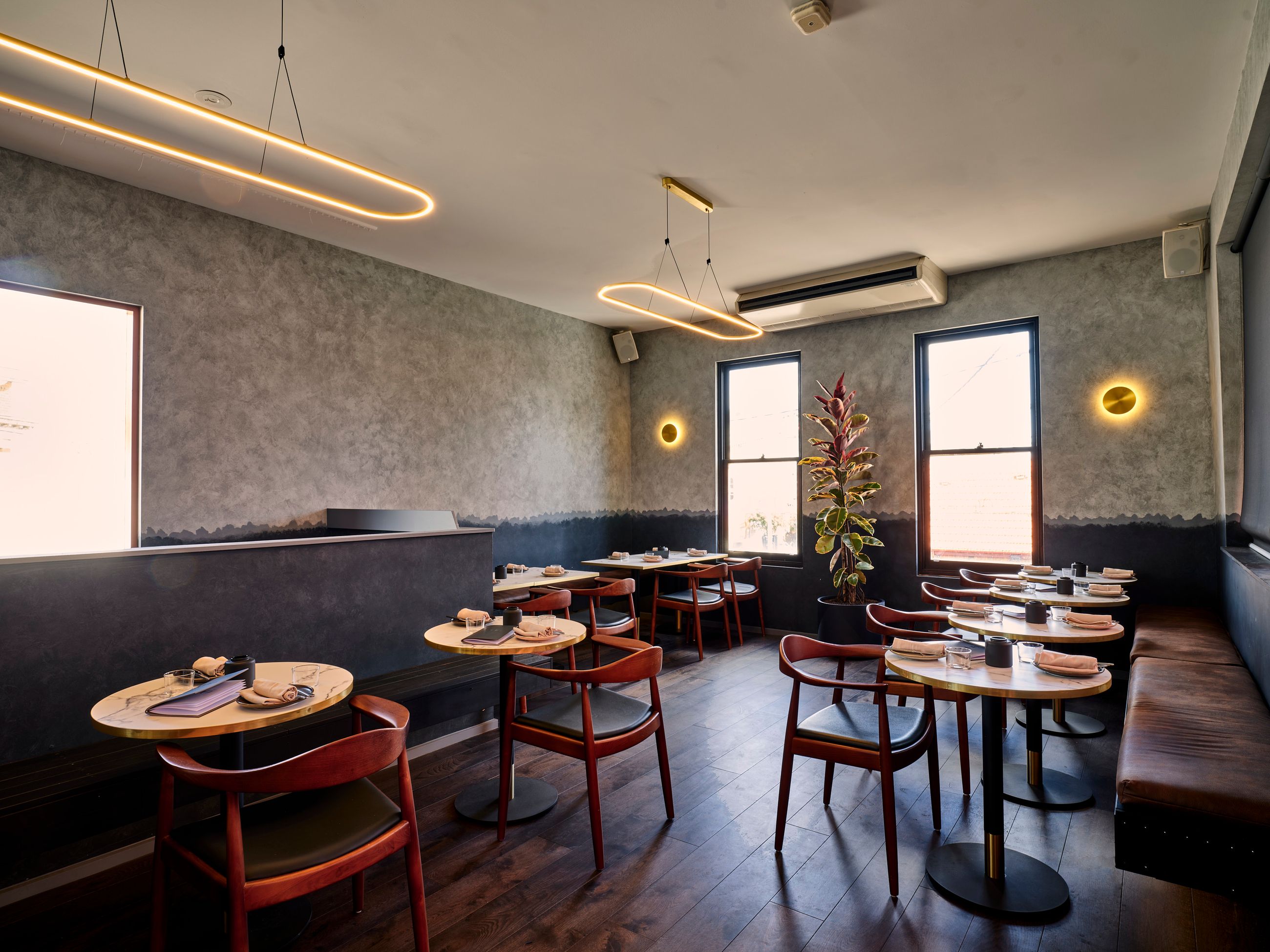 Rufio — St Kilda