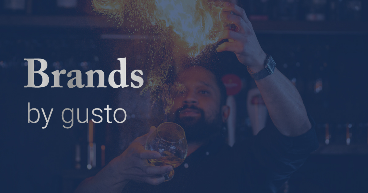 Gusto Group USA - Our Brands