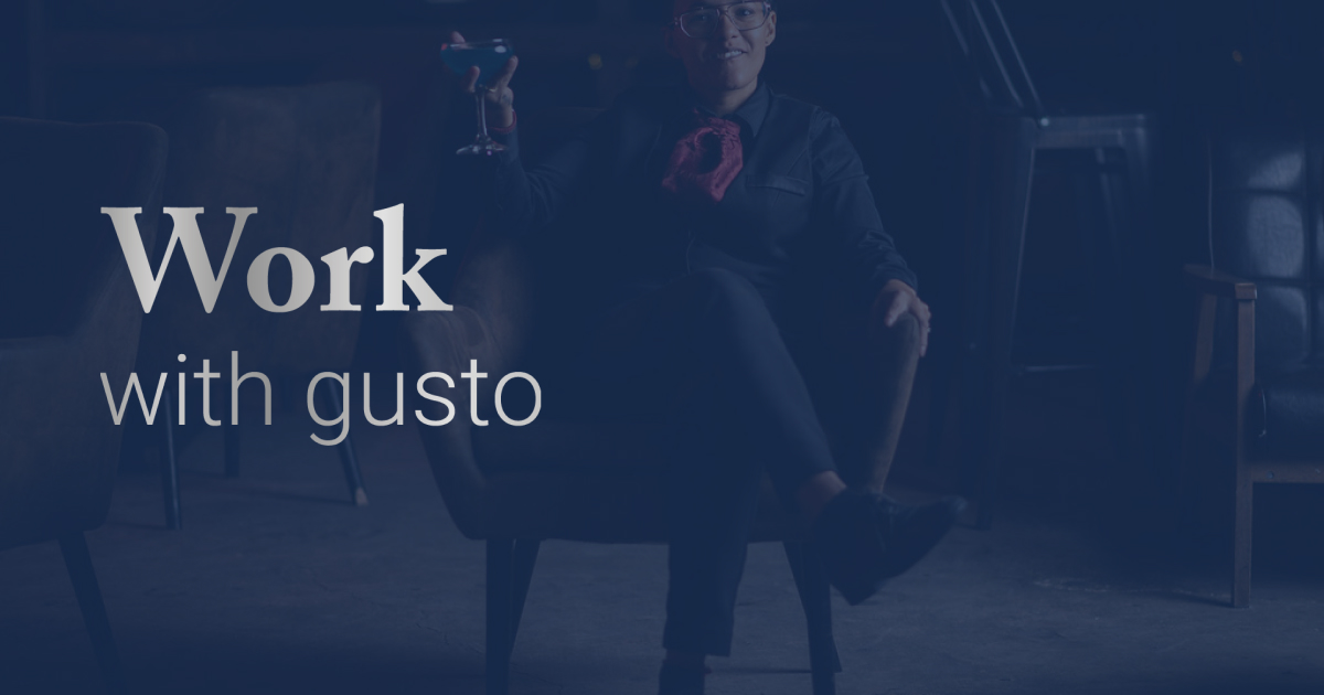 Gusto Group USA - Careers