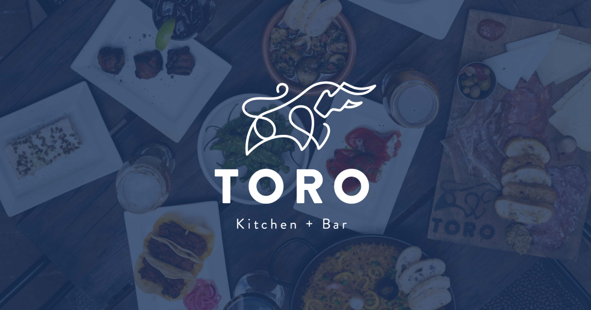 Gusto Group USA - Toro Kitchen and Bar