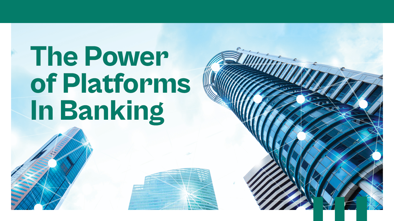 Transforming Banking for Startups: The Power of Platforms