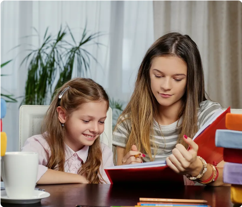 Онлайн-школа: дистанційне навчання 1-9 класи - Alterra School