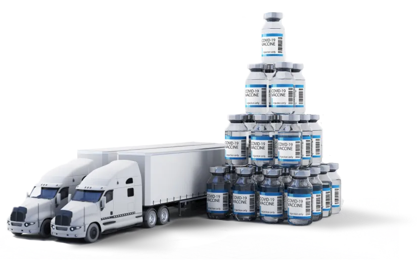 Pharma Cargo - Paul & Co - Paul & Co Asia