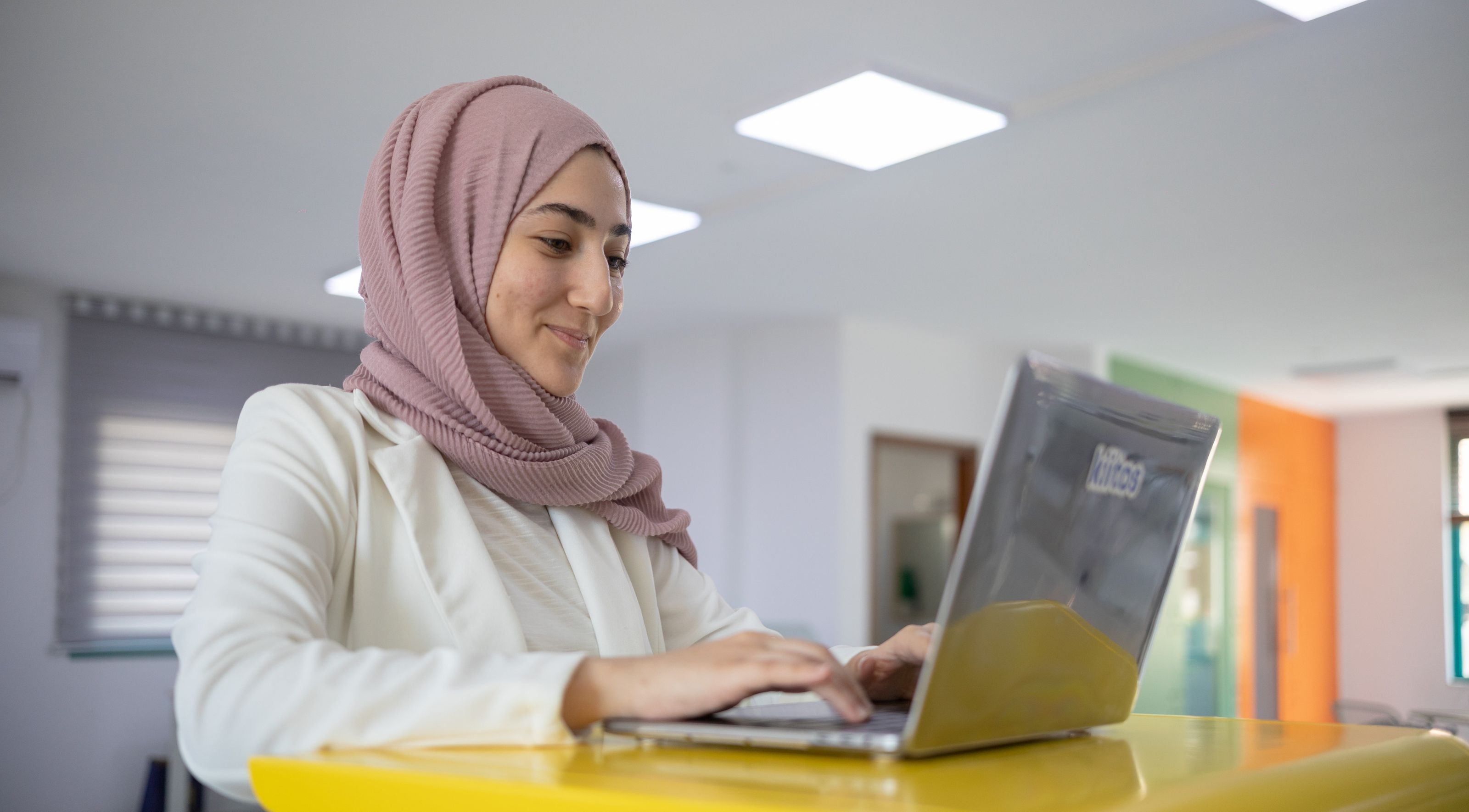 A Comprehensive Guide to Remote Jobs in Palestine