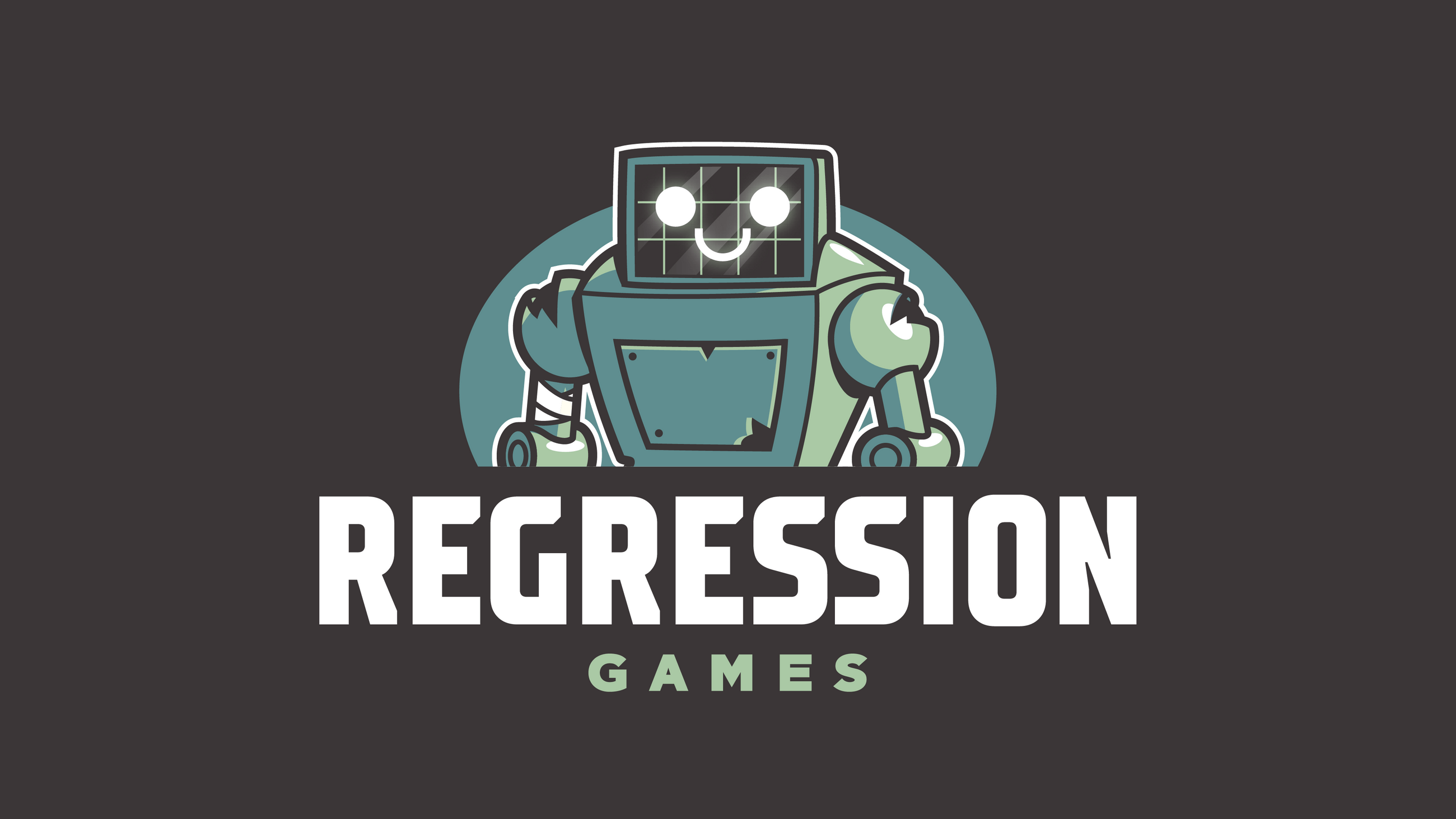 Regression Games - Competitive gaming with AI and code