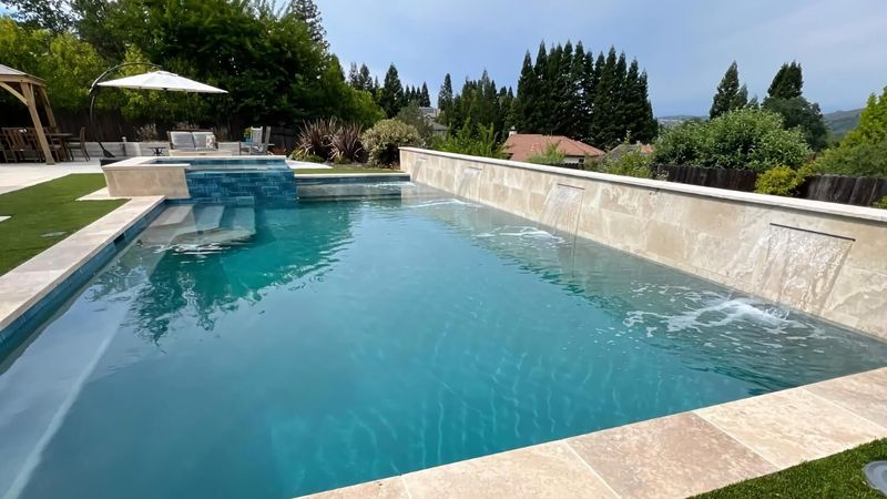 Hughes Landscape: Local landscape and outdoor living design-builder