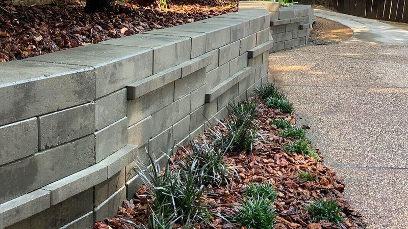 Hughes Landscape: Local landscape and outdoor living design-builder