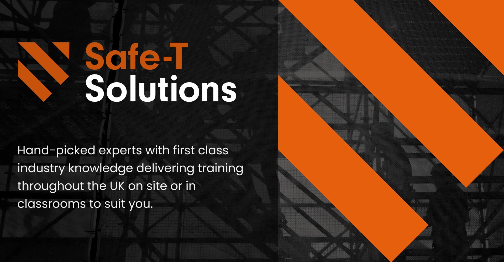 Training Courses | Safety Solutions