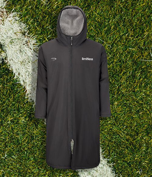 Limitless - sports kit for the whole school
