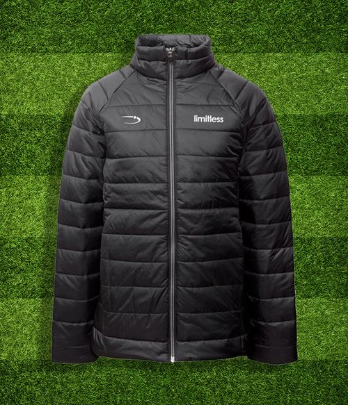 Limitless - Sports kit for the whole school