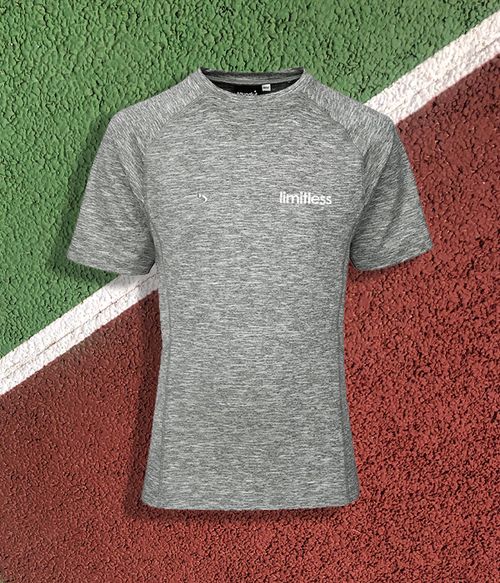 Limitless - Sports kit for the whole school