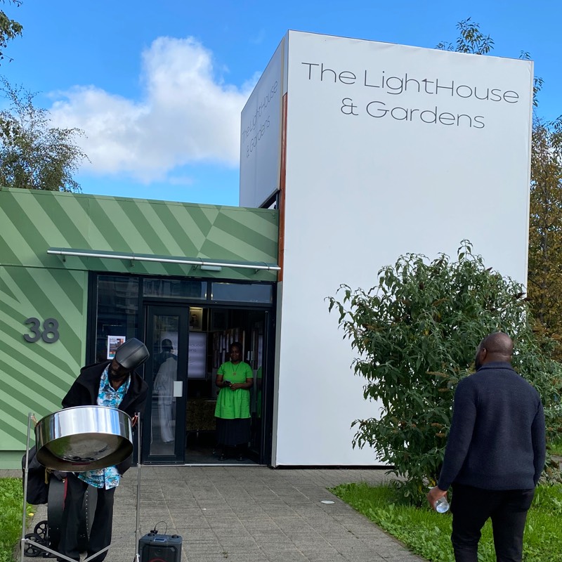 IQL North Stratford - Hadley