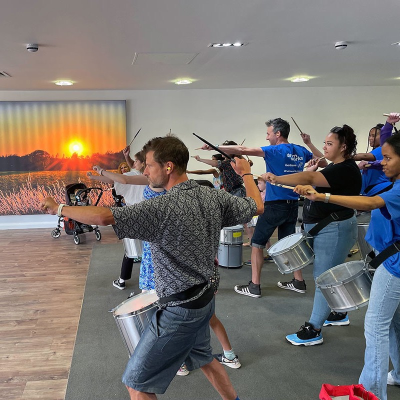 IQL North Stratford - Hadley